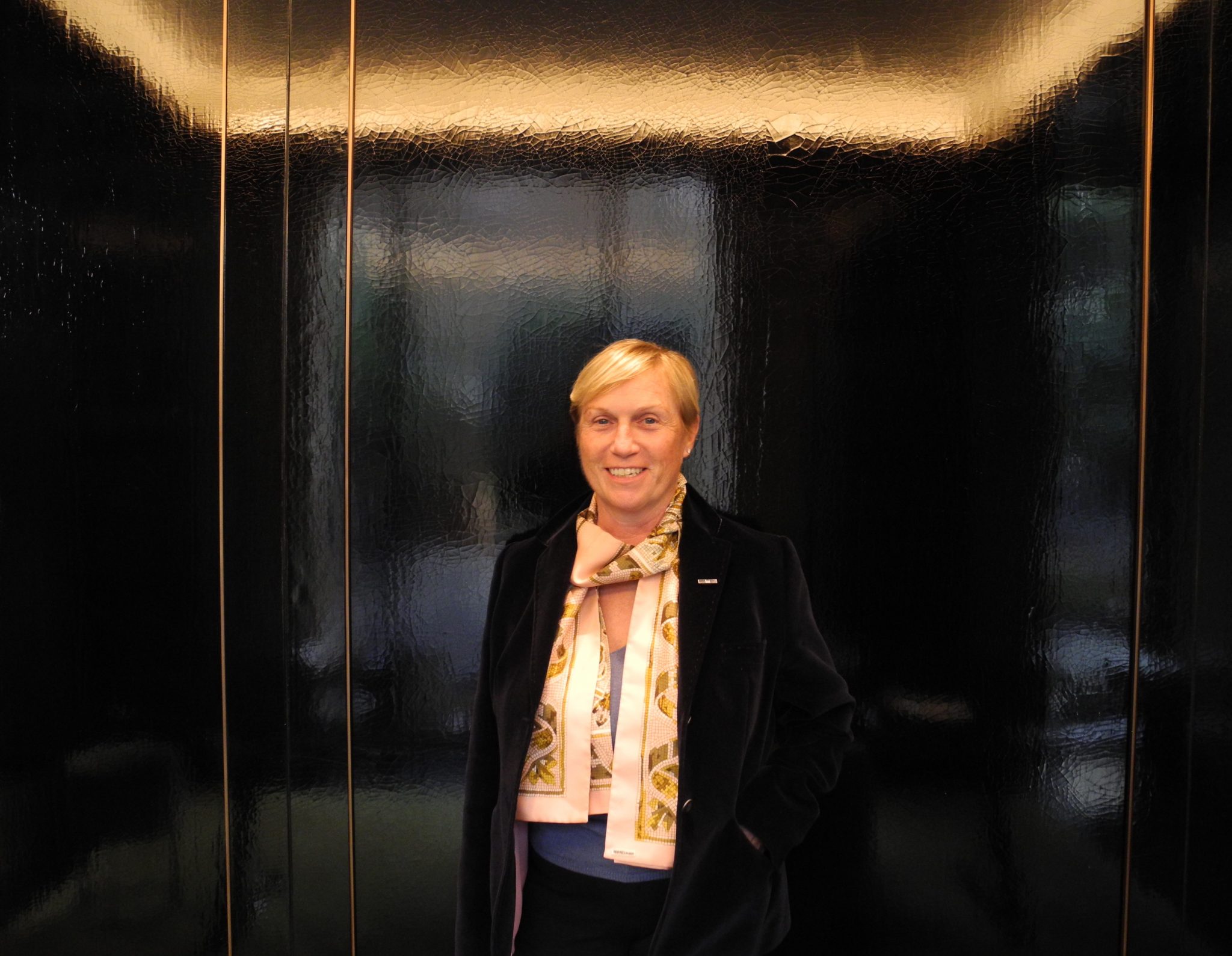 Laque craquelée | Atelier Midavaine Laque d'Art & d'Or